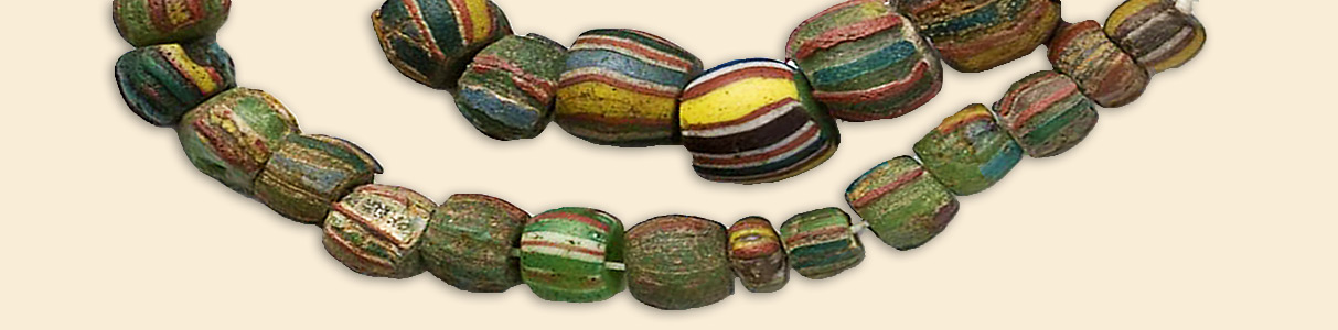 Die Perle | Society of Bead Researchers